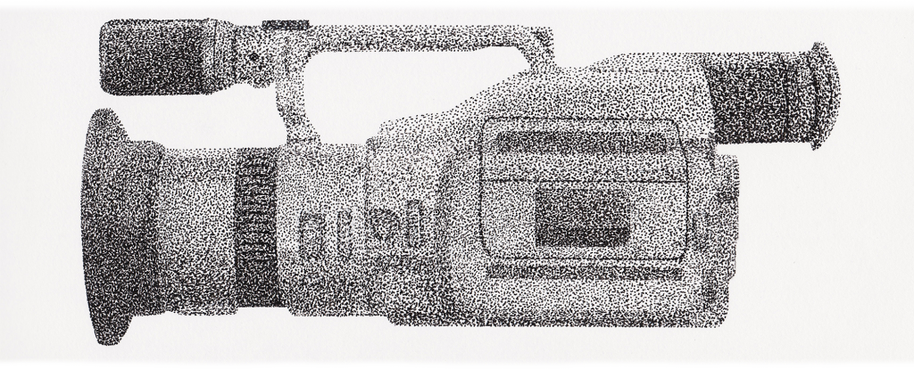 TRACING THE HISTORY OF SKATEBOARDING'S MOST FAMOUS CAMERA - Jenkem Magazine