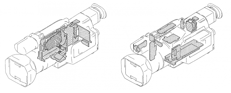TRACING THE HISTORY OF SKATEBOARDING'S MOST FAMOUS CAMERA - Jenkem Magazine