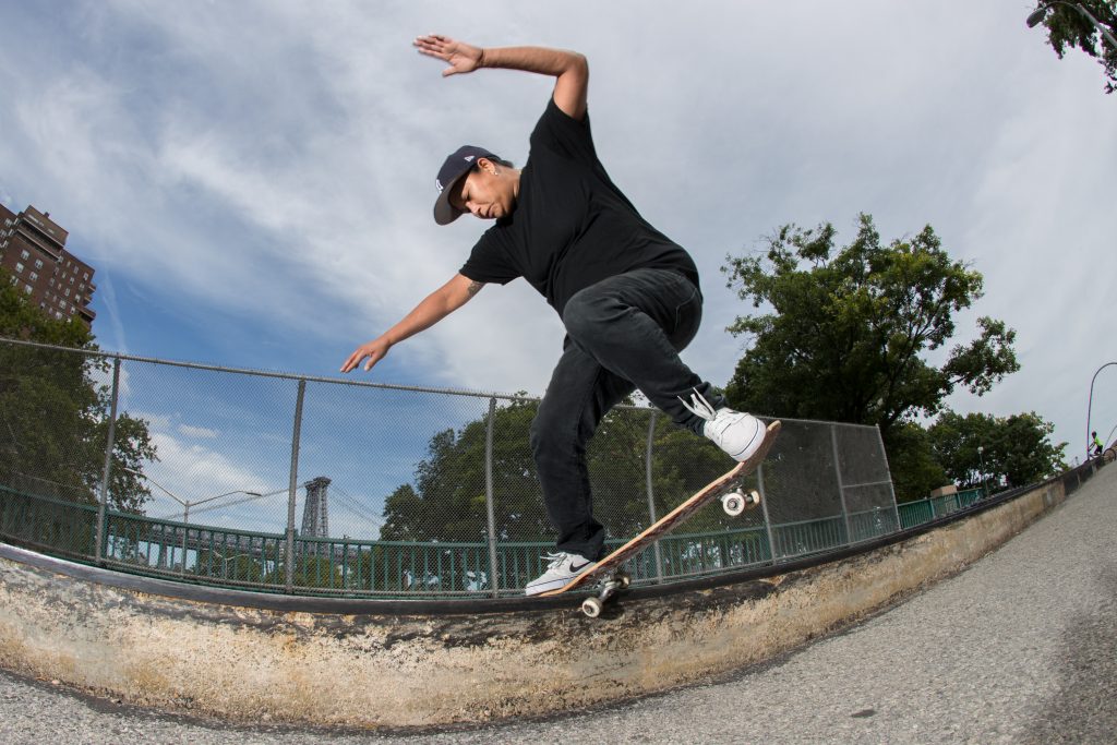 CATCHING UP WITH JAIME REYES, THE FORGOTTEN EAST COAST PIONEER - Jenkem ...