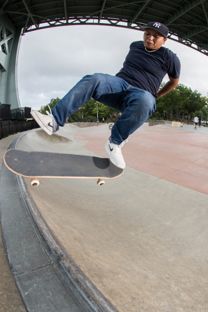 CATCHING UP WITH JAIME REYES, THE FORGOTTEN EAST COAST PIONEER - Jenkem ...