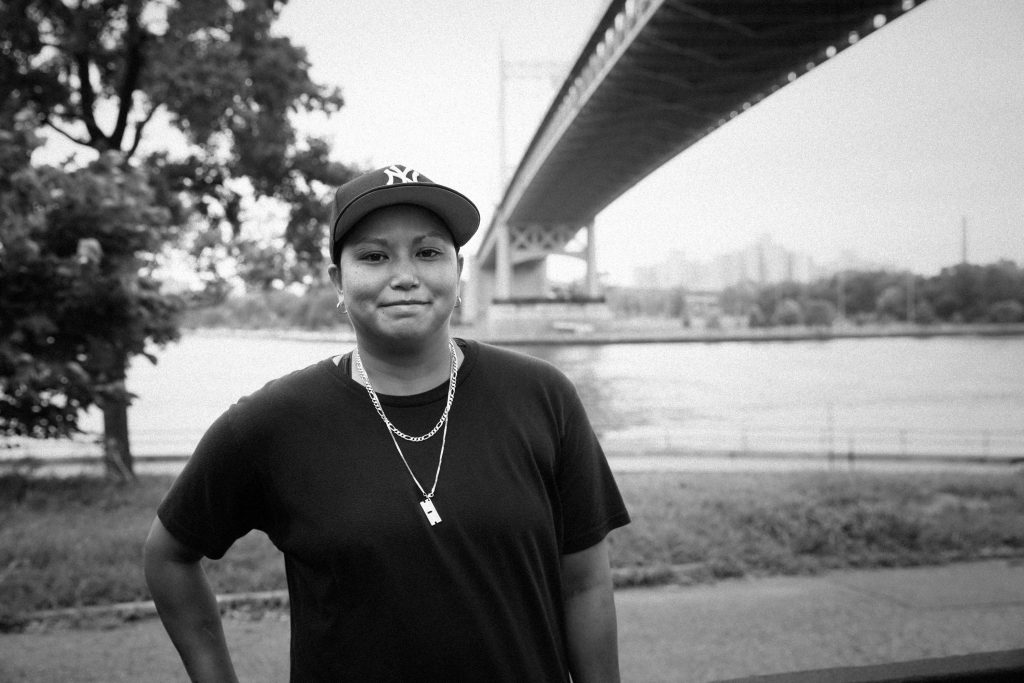 CATCHING UP WITH JAIME REYES, THE FORGOTTEN EAST COAST PIONEER - Jenkem ...