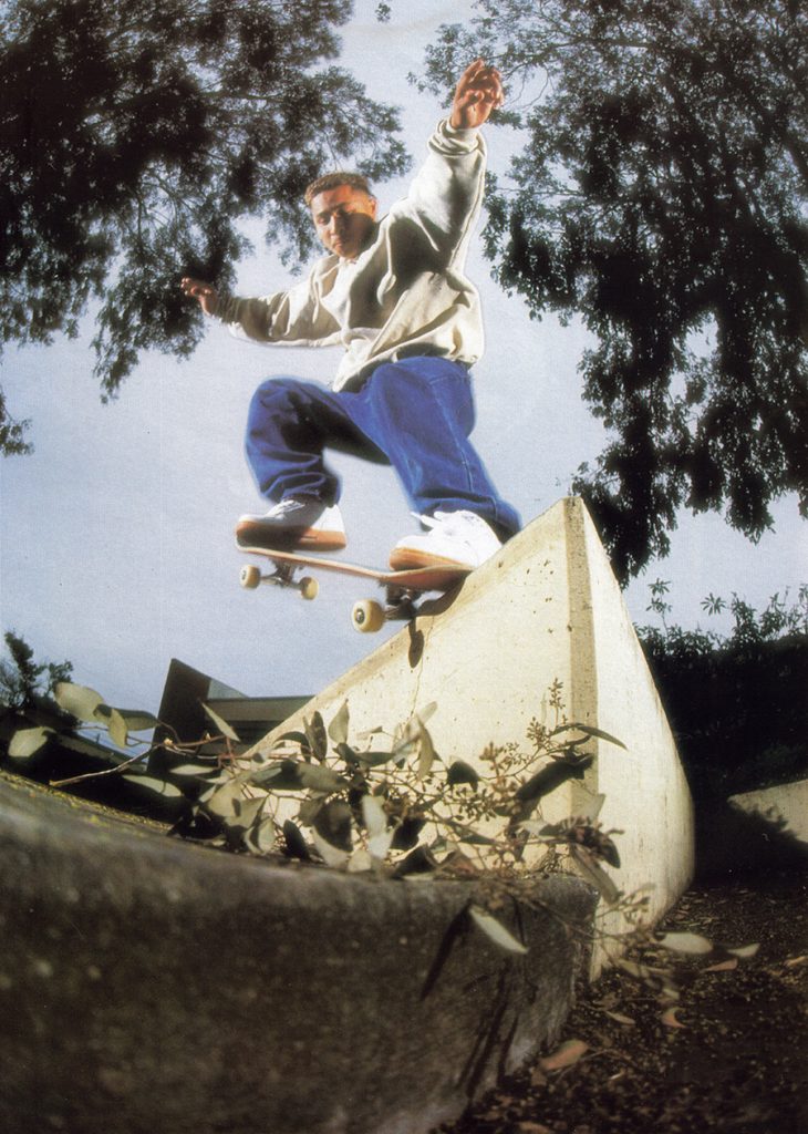 DAEWON SONG'S UNTOLD UPBRINGING - Jenkem Magazine