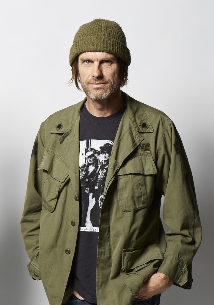 THE REBIRTH OF DC WITH DAMON WAY - Jenkem Magazine