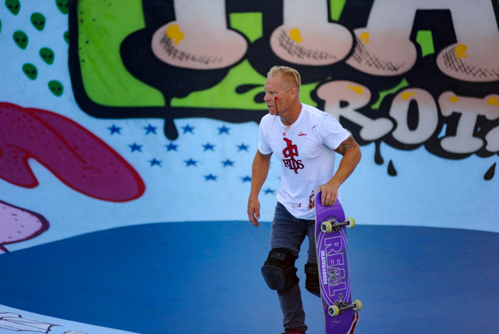 INTERVIEW WITH ROB "SLUGGO" BOYCE, SKATEBOARDING'S FAVORITE JOCK ...
