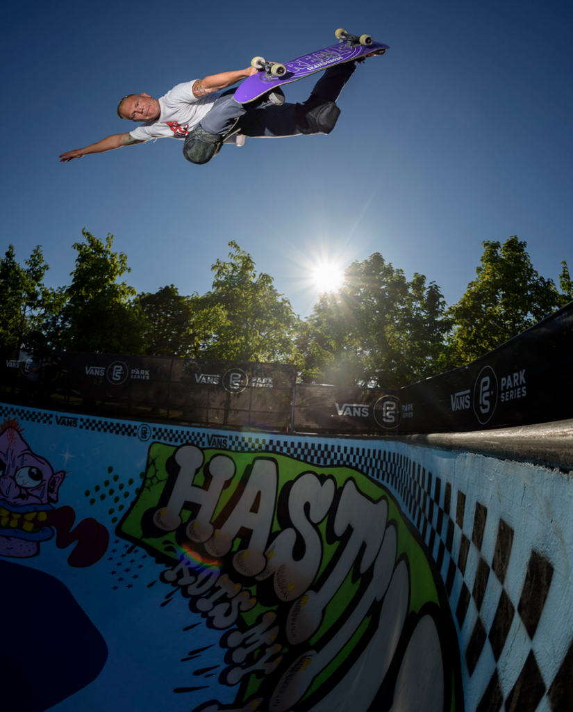 INTERVIEW WITH ROB "SLUGGO" BOYCE, SKATEBOARDING'S FAVORITE JOCK ...