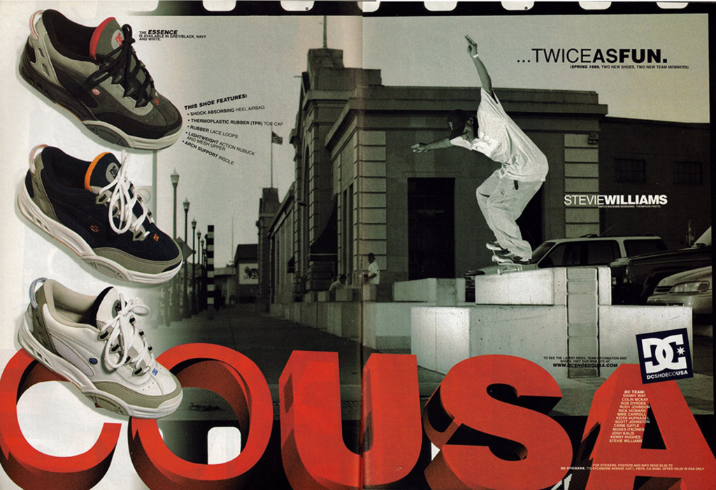 THE REBIRTH OF DC WITH DAMON WAY - Jenkem Magazine