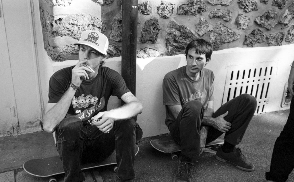 THE MAKING OF "THIS IS SKATEBOARDING" WITH JON MINER - Jenkem Magazine