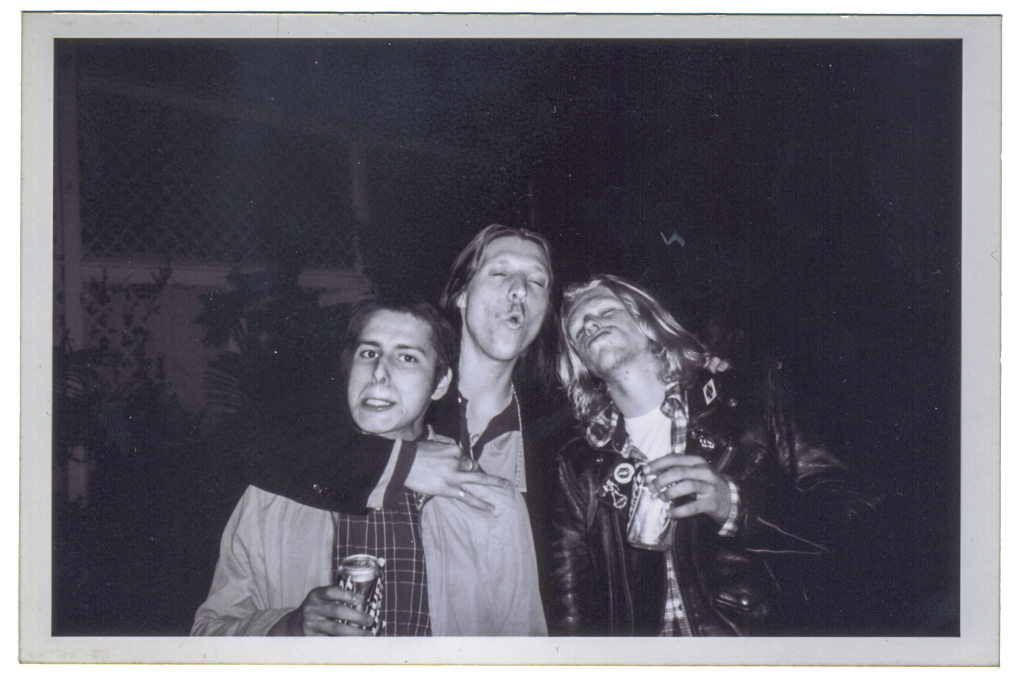 UNSEEN PHOTOS FROM THE "THIS IS SKATEBOARDING" ERA - Jenkem Magazine