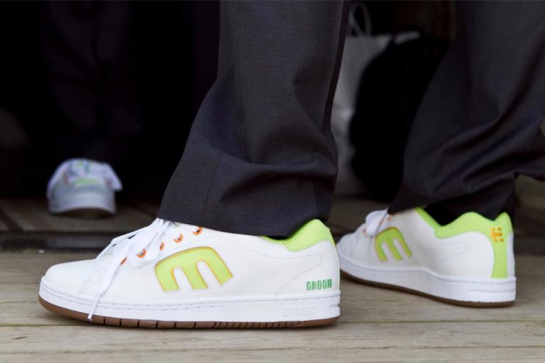 REMEMBERING THE MALL RAT SHOE: THE ETNIES CALLICUT - Jenkem Magazine