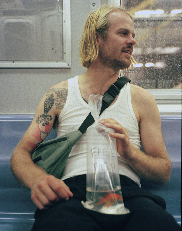 WATCH JAKE KEENAN IN BSA'S "SOBER" - Jenkem Magazine
