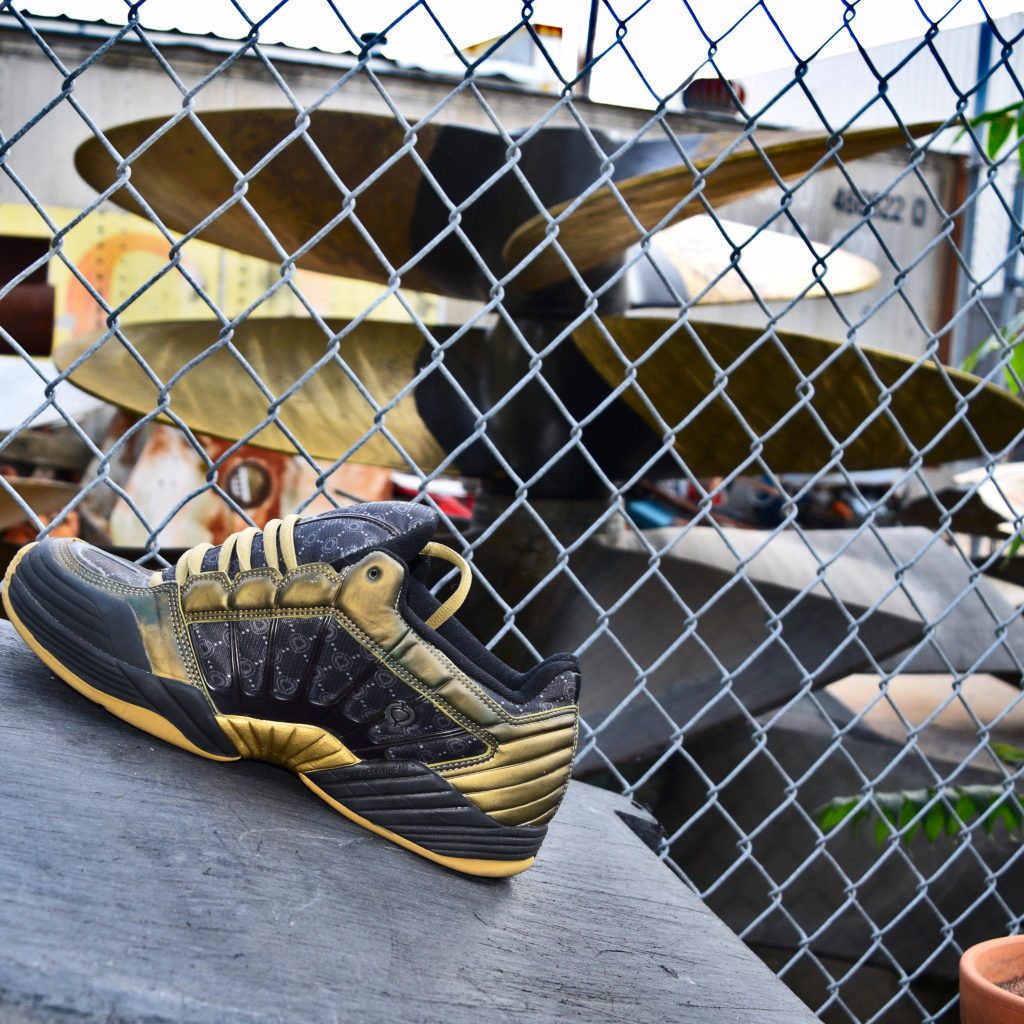 THESE SKATE SHOE NERDS SHARE SOME OF THEIR RAREST KICKS - Jenkem Magazine