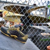 THESE SKATE SHOE NERDS SHARE SOME OF THEIR RAREST KICKS - Jenkem Magazine