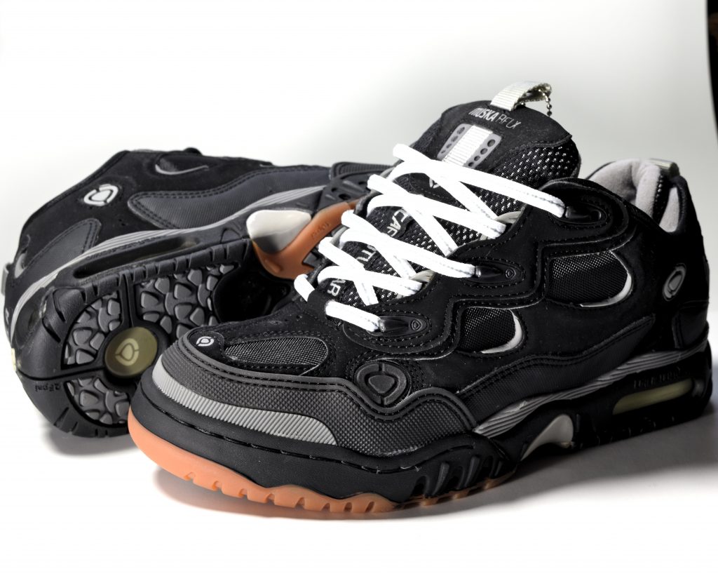 THESE SKATE SHOE NERDS SHARE SOME OF THEIR RAREST KICKS - Jenkem Magazine