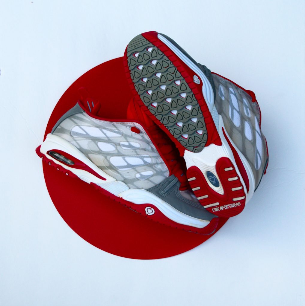THESE SKATE SHOE NERDS SHARE SOME OF THEIR RAREST KICKS - Jenkem Magazine