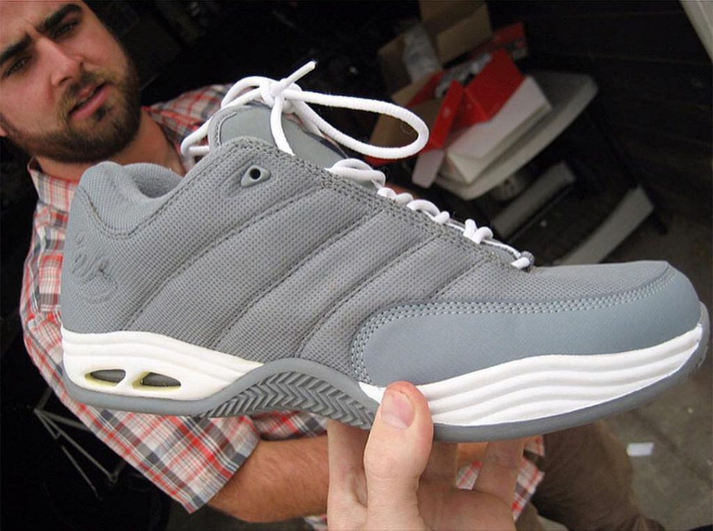 THESE SKATE SHOE NERDS SHARE SOME OF THEIR RAREST KICKS - Jenkem Magazine