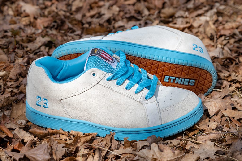 THESE SKATE SHOE NERDS SHARE SOME OF THEIR RAREST KICKS - Jenkem Magazine