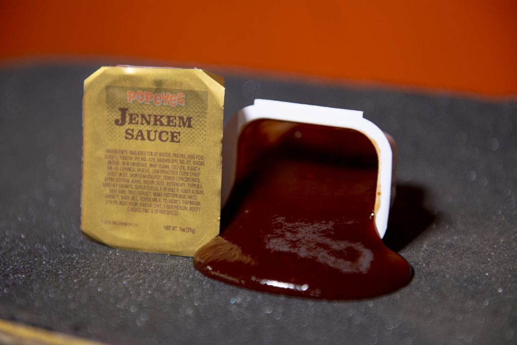 THE 2019 JENKEM YEAR IN REVIEW - Jenkem Magazine