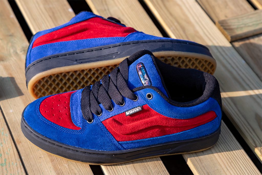 THESE SKATE SHOE NERDS SHARE SOME OF THEIR RAREST KICKS - Jenkem Magazine