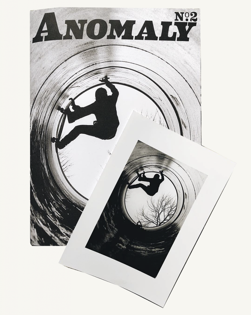 TIRED OF THE INTERNET? CHECK OUT THESE PRINTED SKATE MAGS - Jenkem Magazine