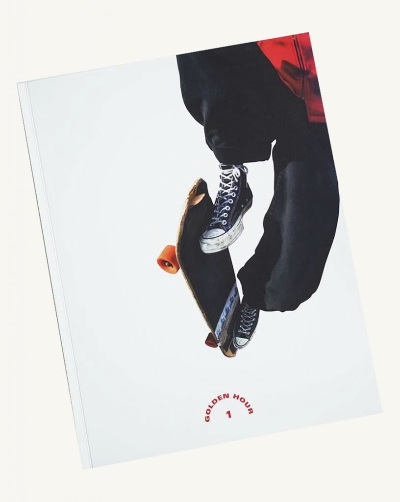 TIRED OF THE INTERNET? CHECK OUT THESE PRINTED SKATE MAGS - Jenkem Magazine