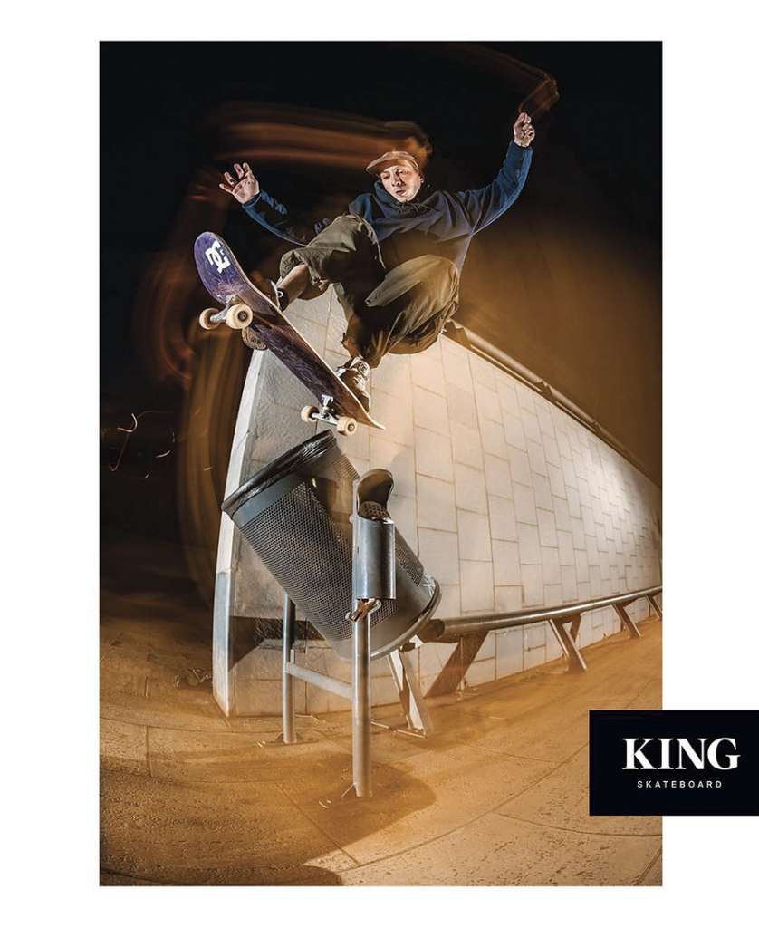 TIRED OF THE INTERNET? CHECK OUT THESE PRINTED SKATE MAGS - Jenkem Magazine