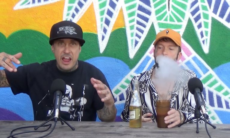 JEREME ROGERS EXPLAINS HIS BREAKDOWN AND LIFE SINCE LEAVING SKATING ...