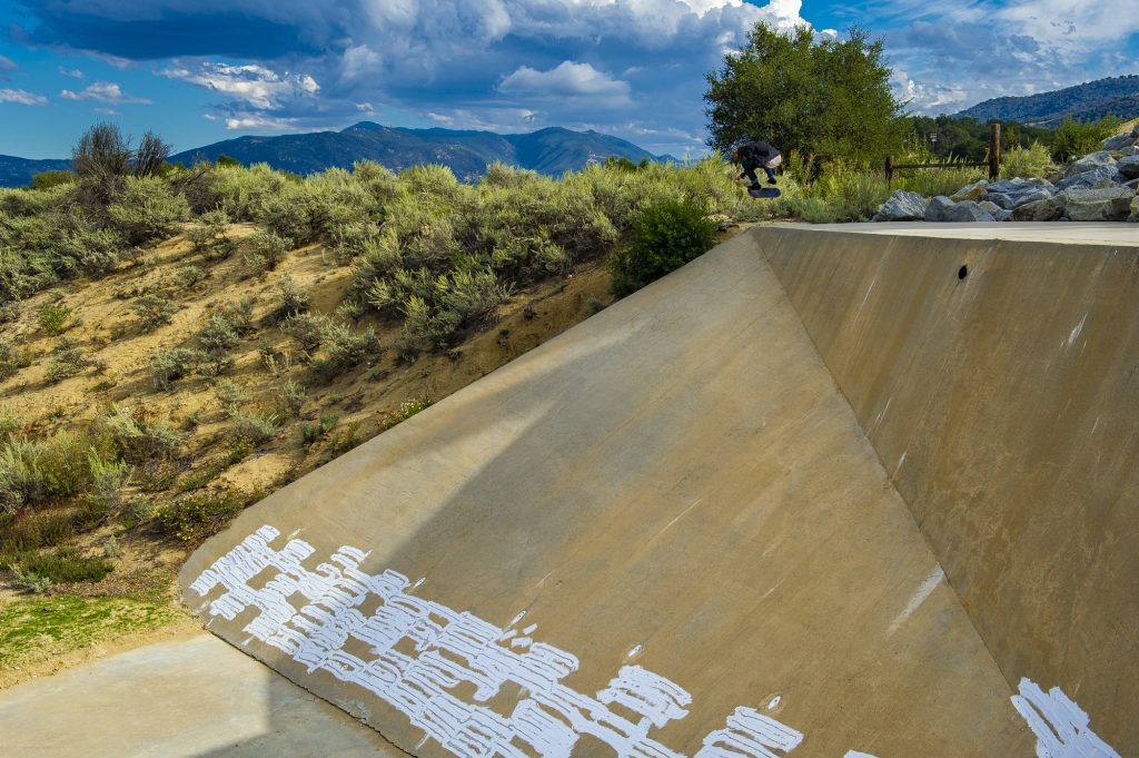 THE RESURGENCE OF PAT BURKE - Jenkem Magazine