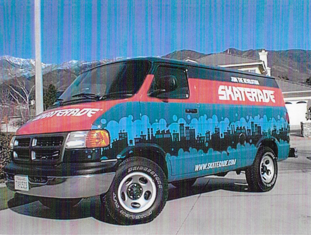 THE STORY OF THE FIRST SKATER-OWNED ENERGY DRINK - Jenkem Magazine