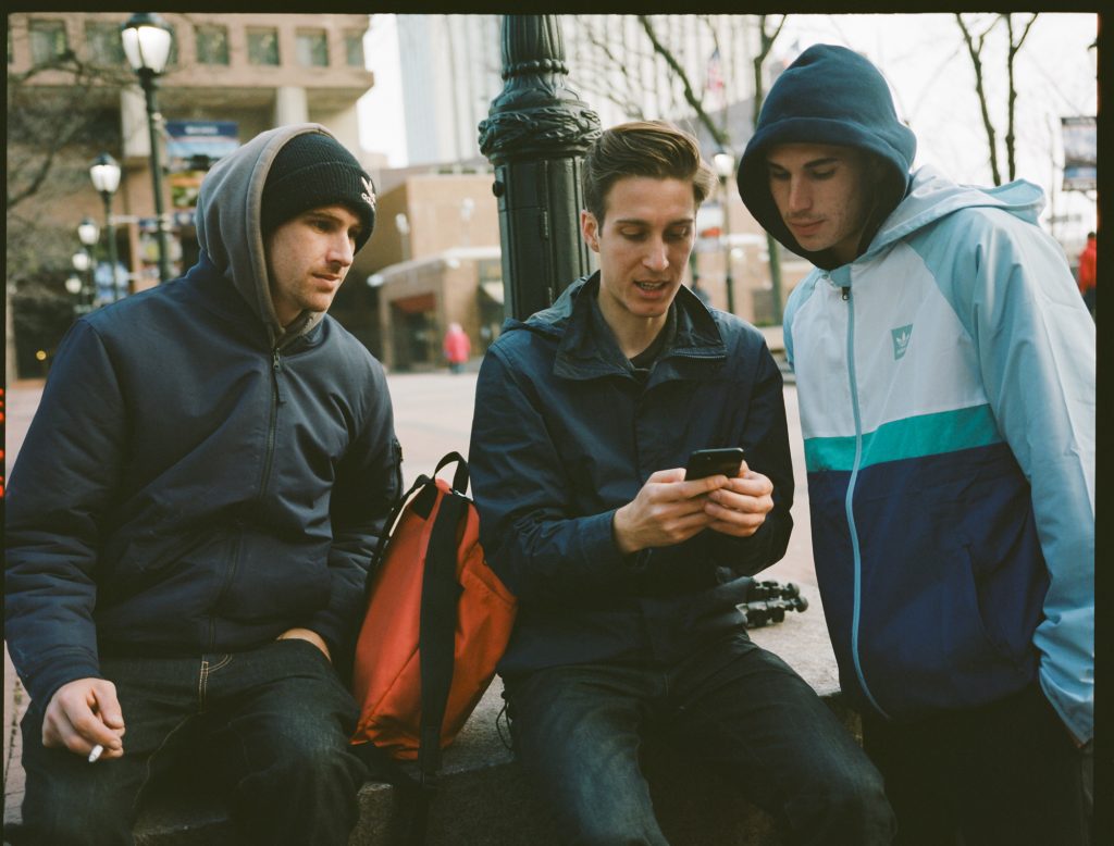 A SERIOUS REVIEW OF MARK SUCIU'S SERIOUS "VERSO" - Jenkem Magazine