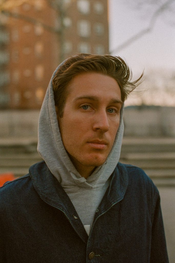 A SERIOUS REVIEW OF MARK SUCIU'S SERIOUS "VERSO" - Jenkem Magazine
