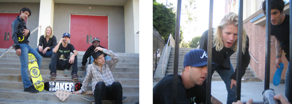 HOW "BAKER 3" BANGED US OVER THE HEAD - Jenkem Magazine
