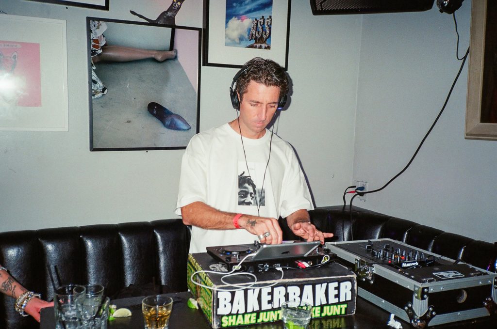 WE WENT TO THE "BAKER 4" WORLD PREMIERE - Jenkem Magazine