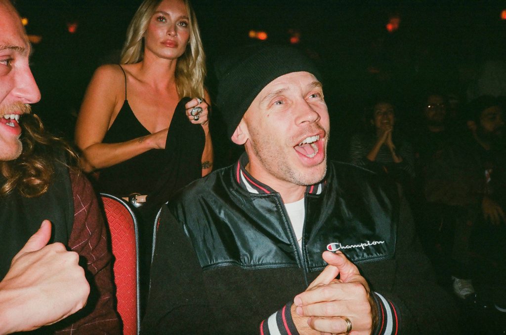 WE WENT TO THE "BAKER 4" WORLD PREMIERE - Jenkem Magazine