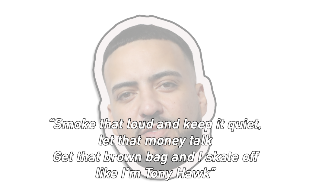 WE SEARCHED FOR THE WORST SKATEBOARD RAP LYRICS - Jenkem Magazine
