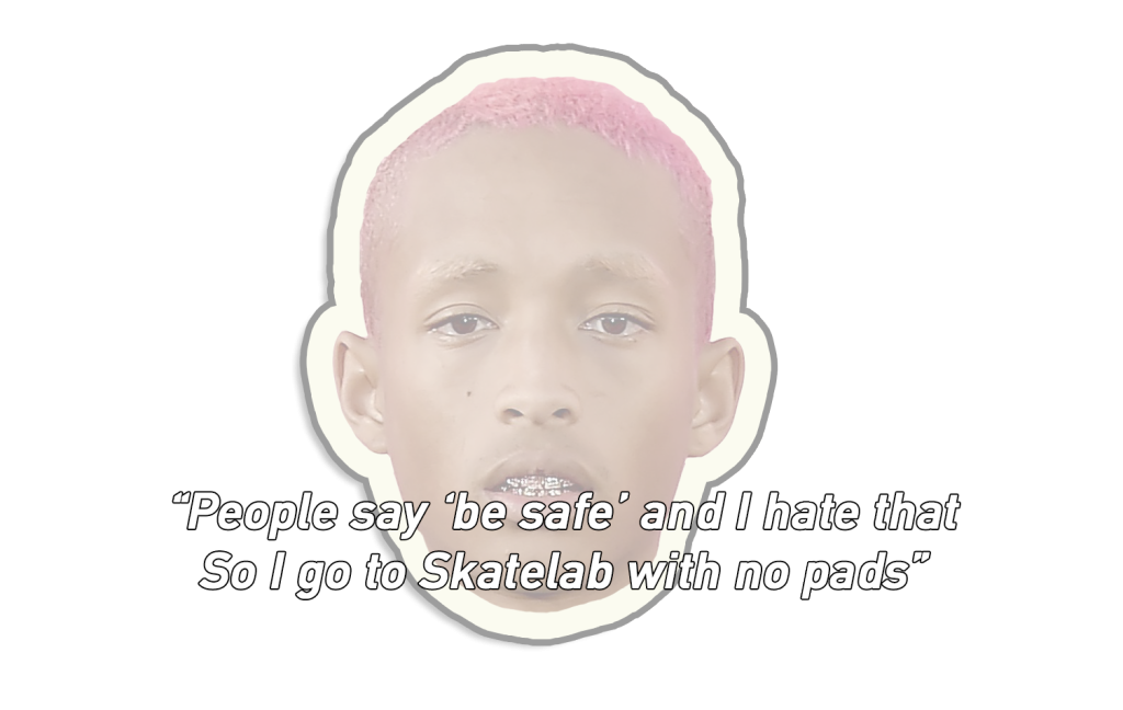 WE SEARCHED FOR THE WORST SKATEBOARD RAP LYRICS - Jenkem Magazine