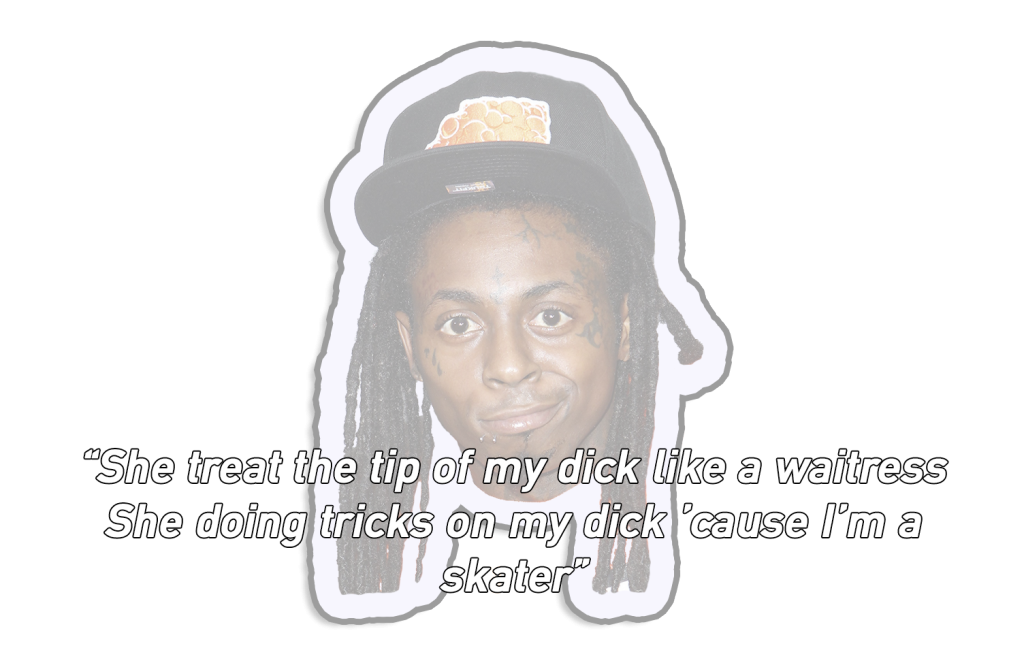 WE SEARCHED FOR THE WORST SKATEBOARD RAP LYRICS - Jenkem Magazine