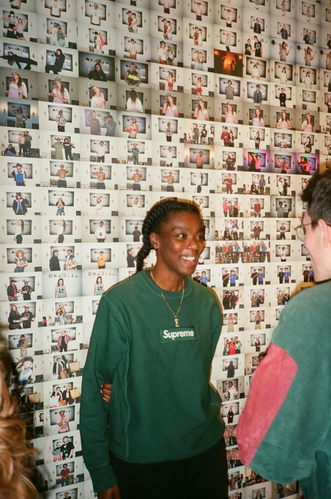 BILL STROBECK MADE AN ART SHOW OUT OF HIS APARTMENT - Jenkem Magazine