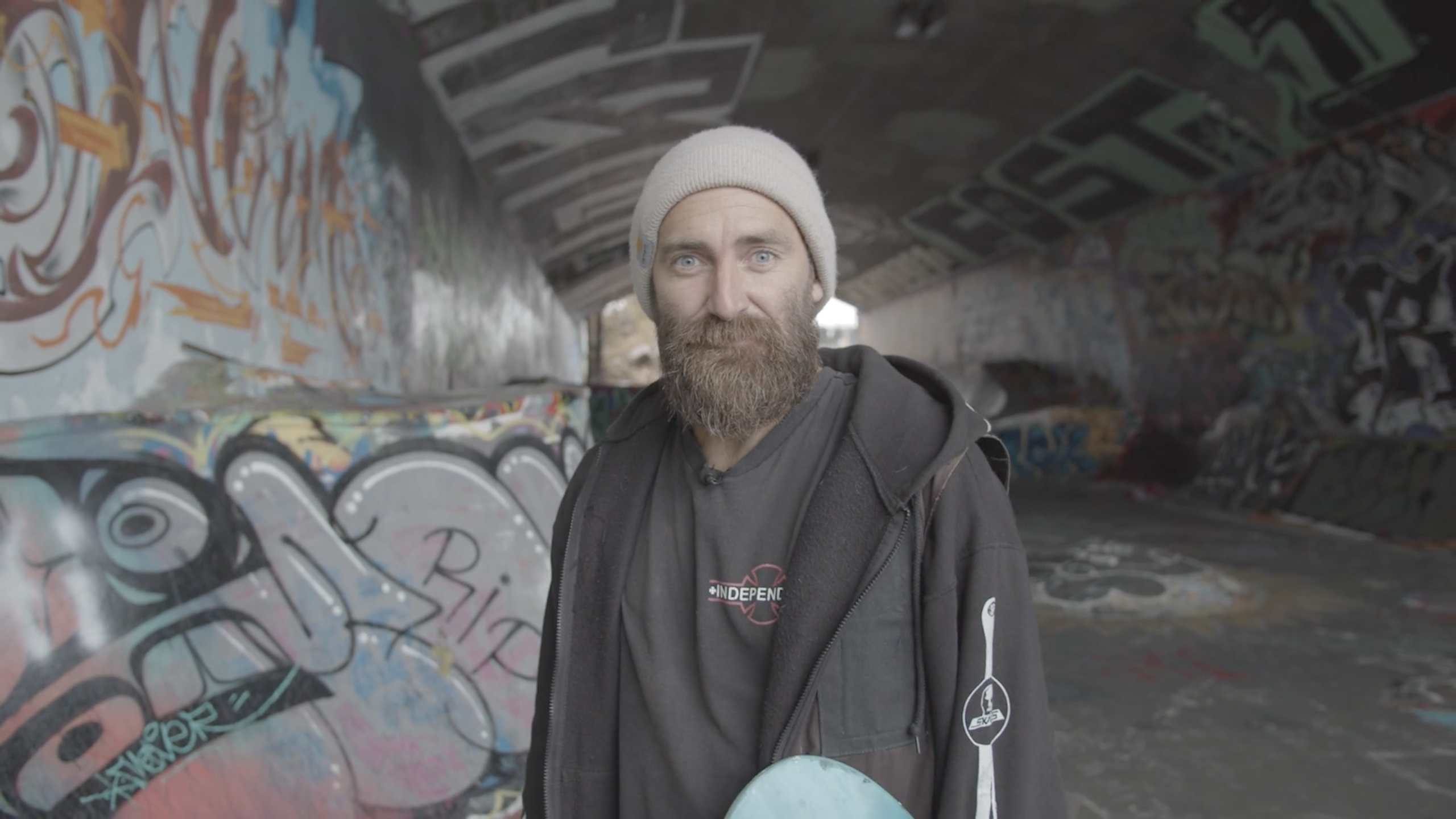 Chris_Haslam_selfie - Jenkem Magazine