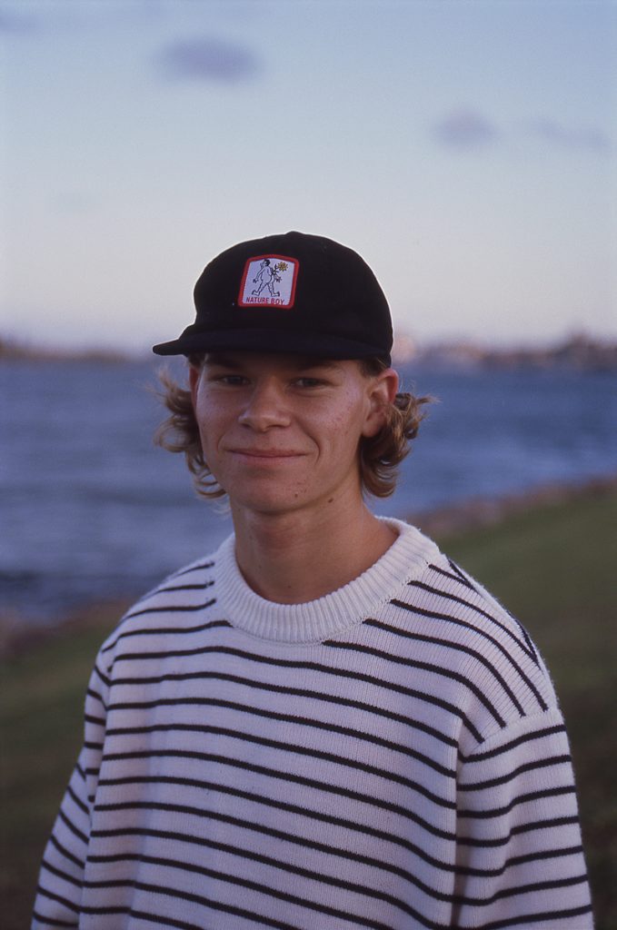 PREMIERE: ROWAN DAVIS' "MEADOW" PART - Jenkem Magazine