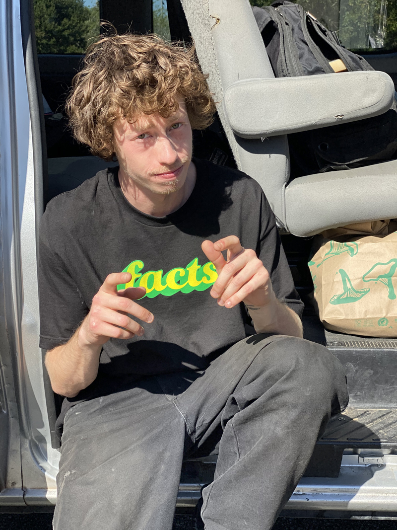 Jacopo_van_Sinclair - Jenkem Magazine