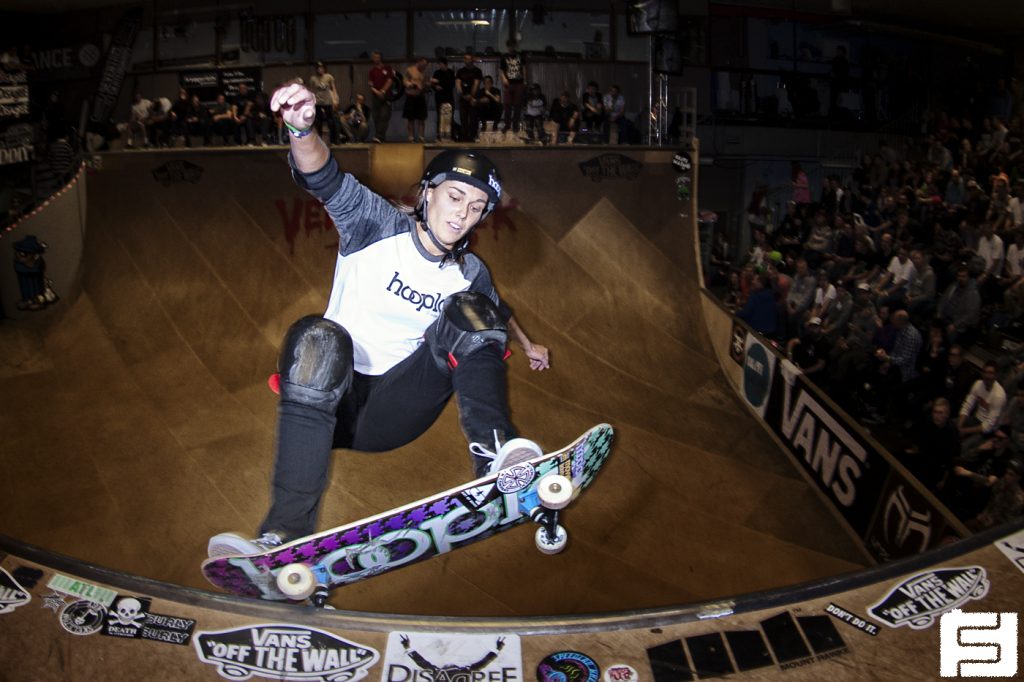 HOW A GROUP OF WOMEN FOUGHT FOR EQUAL PAY IN CONTEST SKATING - Jenkem ...