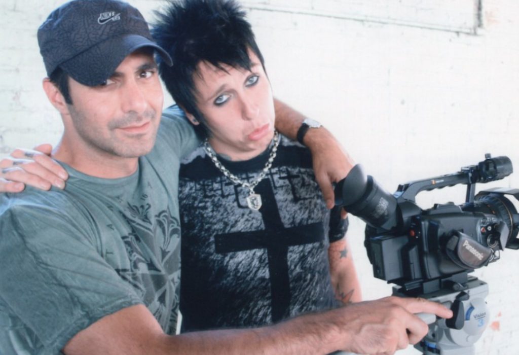 A BRIEF ORAL HISTORY OF MTV'S "SCARRED" - Jenkem Magazine