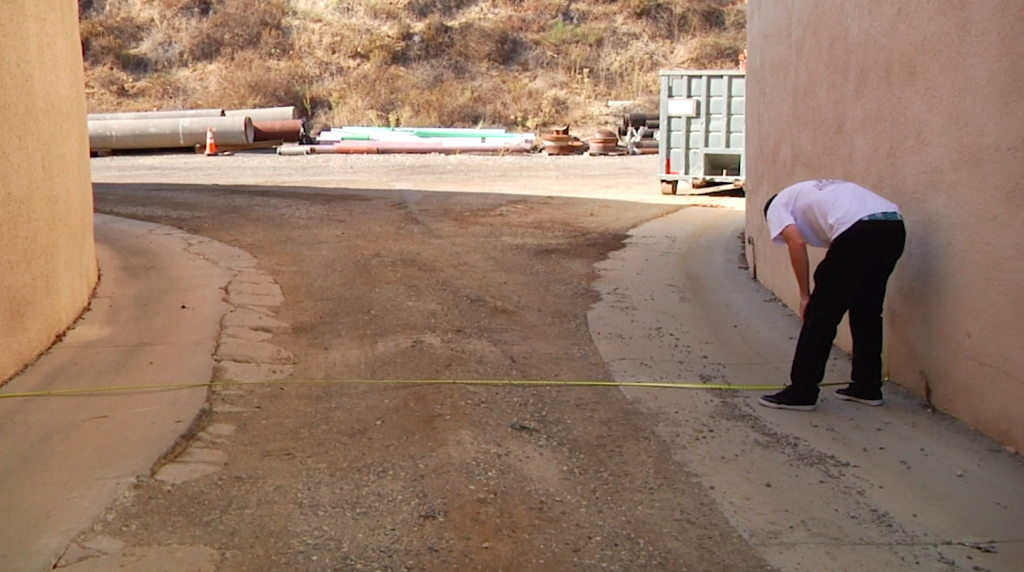 REVISITING THE WATER TOWER OLLIE WITH JEREMY WRAY - Jenkem Magazine