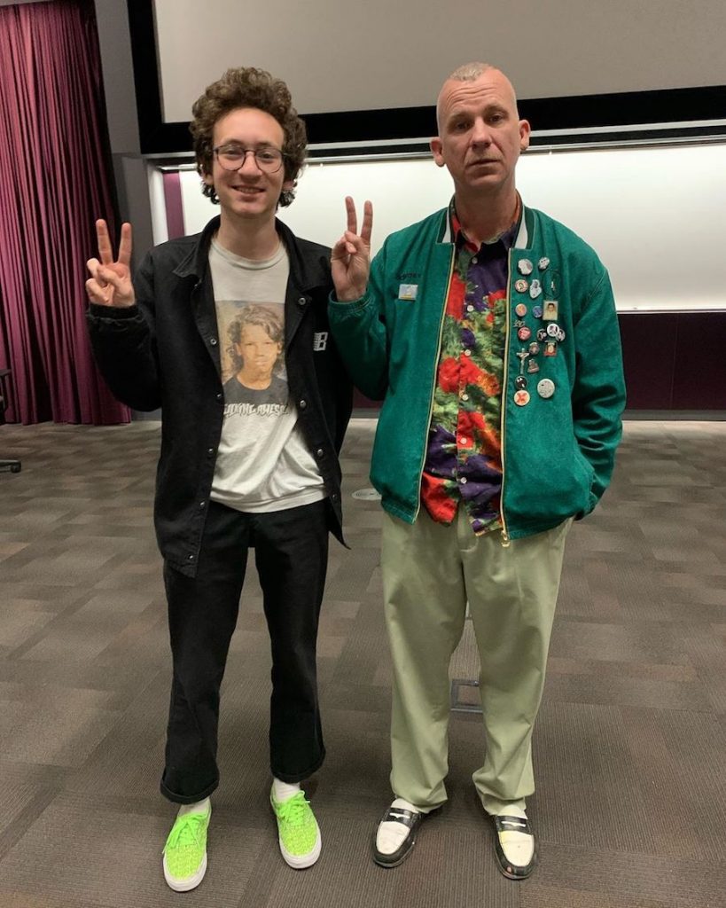WHAT YOU CAN LEARN FROM JASON DILL'S TALK AT ASU - Jenkem Magazine