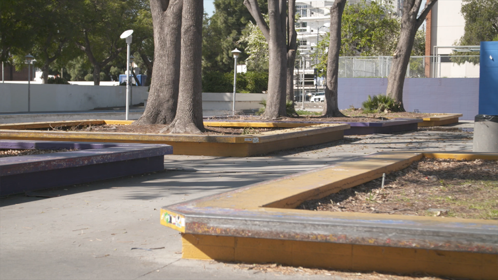 THE EVOLUTION OF... THE WEST LOS ANGELES COURTHOUSE - Jenkem Magazine