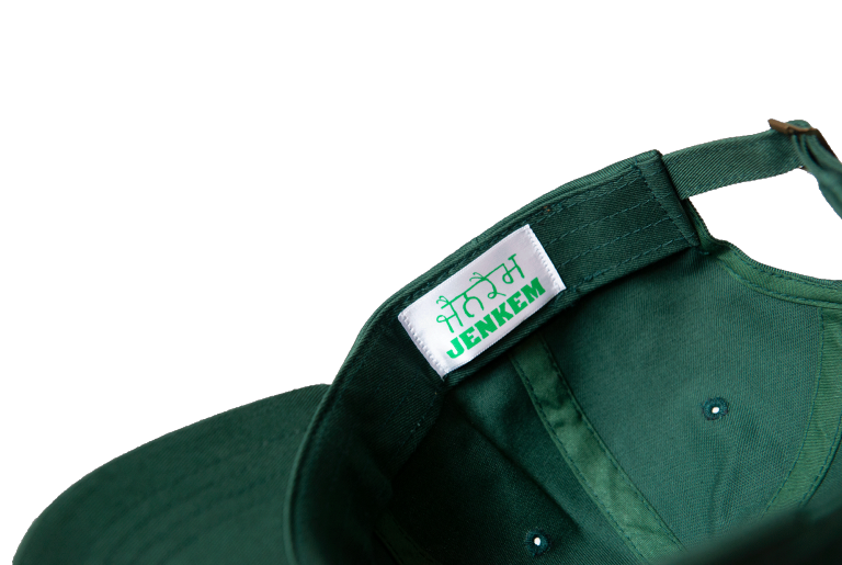 hat-label - Jenkem Magazine