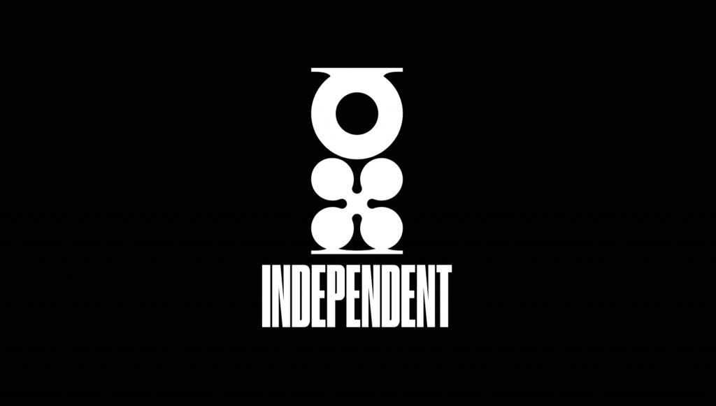 8 ARTISTS REIMAGINE THE INDEPENDENT LOGO - Jenkem Magazine