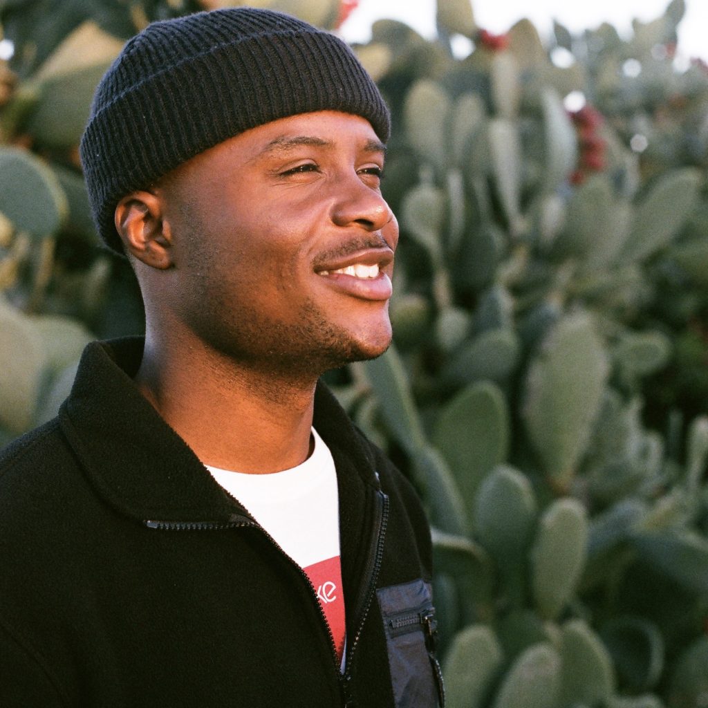 WHAT'S DRIVING DASHAWN JORDAN? - Jenkem Magazine