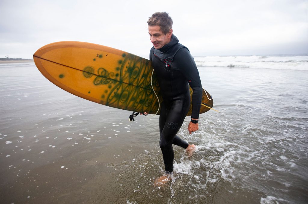 '90S SKATE LEGENDS SHARE THEIR EXPERIENCES LEARNING TO SURF - Jenkem ...