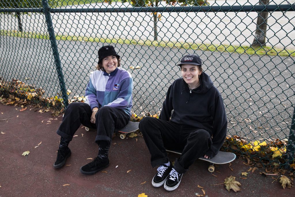 WATCH SHARI WHITE'S NEW VIDEO "MAXIMUM FLOW" - Jenkem Magazine